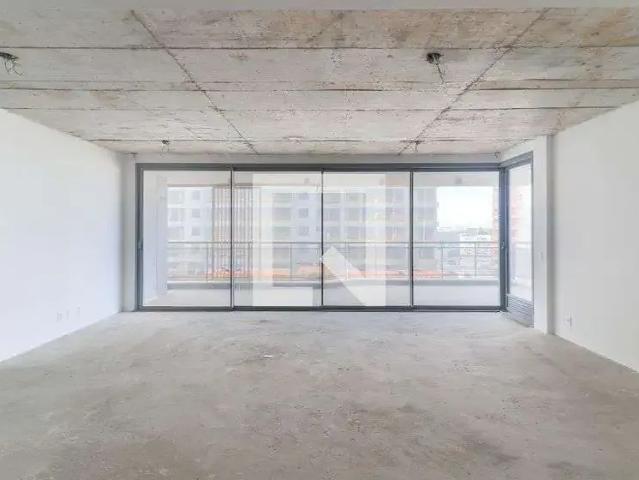 Apartamento para Locação em São Paulo/SP Brooklin 3 Quartos