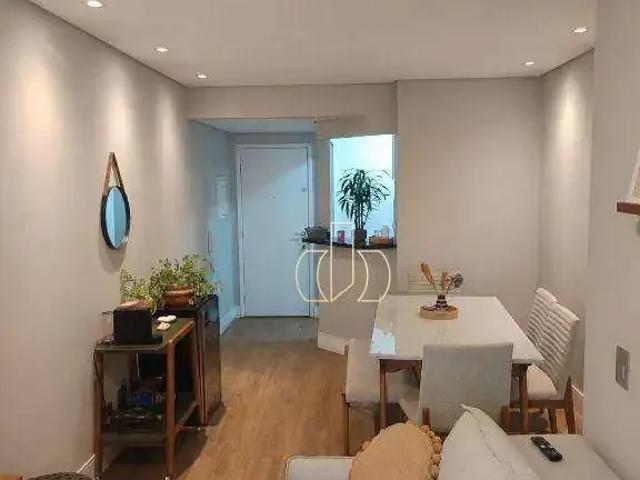 Apartamento para Locação em São Paulo/SP Brooklin 3 Quartos