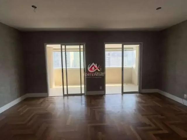 Apartamento para Locação em São Paulo/SP Brooklin Novo 4 Quartos