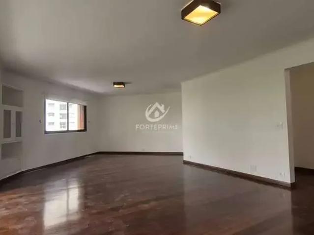 Apartamento para Locação em São Paulo/SP Brooklin Paulista 4 Quartos