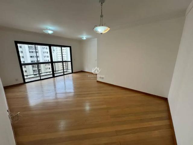 Apartamento para Locação em São Paulo/SP Brooklin Paulista 4 Quartos