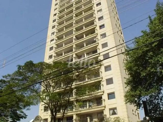 Apartamento para Locação em São Paulo/SP Brooklin Paulista 4 Quartos