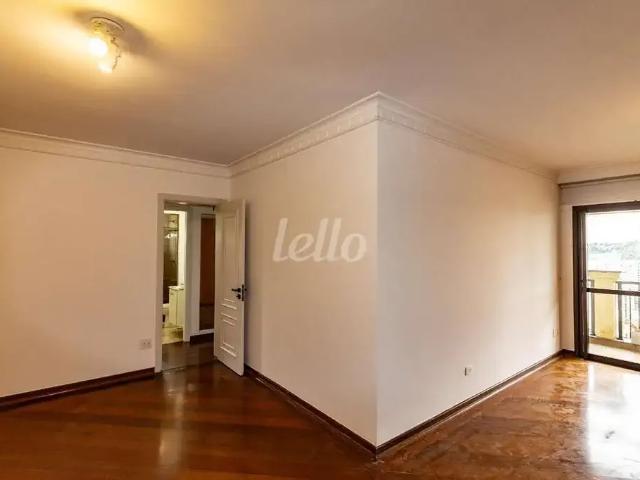 Apartamento para Locação em São Paulo/SP Brooklin Paulista 4 Quartos