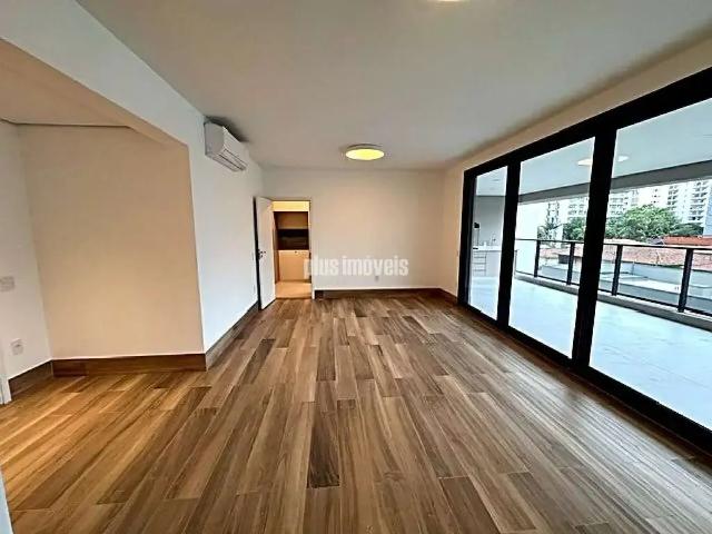 Apartamento para Locação em São Paulo/SP Brooklin Paulista 4 Quartos