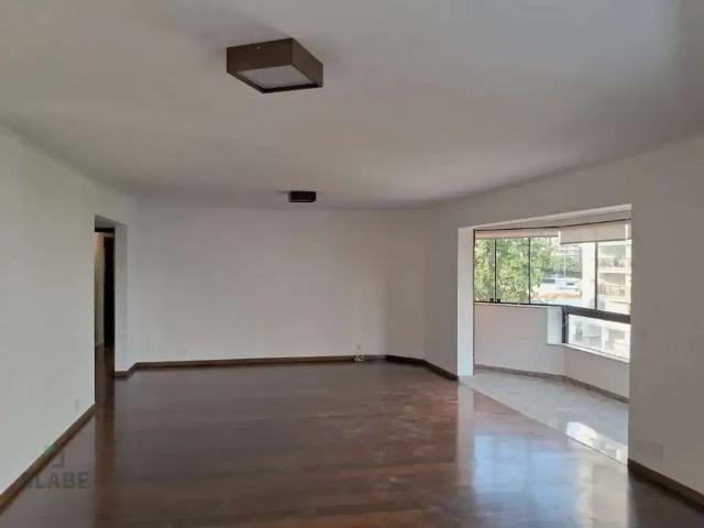 Apartamento para Locação em São Paulo/SP Brooklin Paulista 4 Quartos