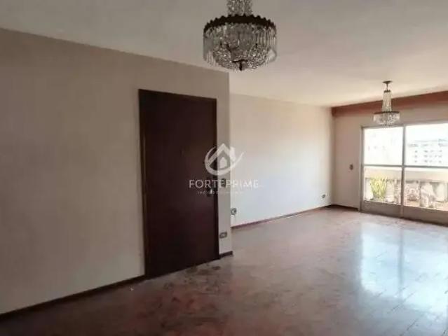 Apartamento para Locação em São Paulo/SP Brooklin Paulista 4 Quartos