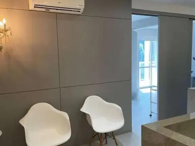Apartamento para Locação em São Paulo/SP Brooklin Paulista