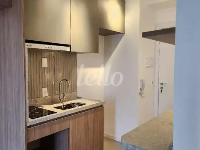 Apartamento para Locação em São Paulo/SP Brooklin Paulista 1 Quartos