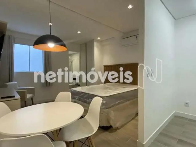 Apartamento para Locação em São Paulo/SP Brooklin Paulista 1 Quartos