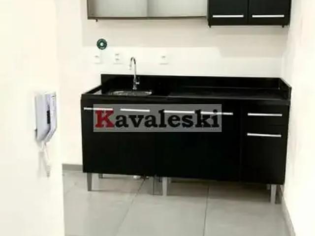 Apartamento para Locação em São Paulo/SP Brooklin Paulista 1 Quartos