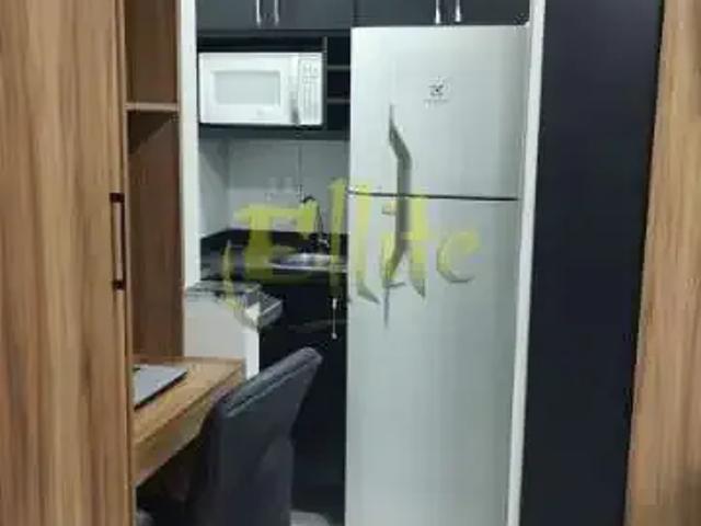 Apartamento para Locação em São Paulo/SP Brooklin Paulista 1 Quartos