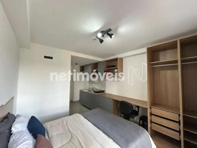 Apartamento para Locação em São Paulo/SP Brooklin Paulista 1 Quartos