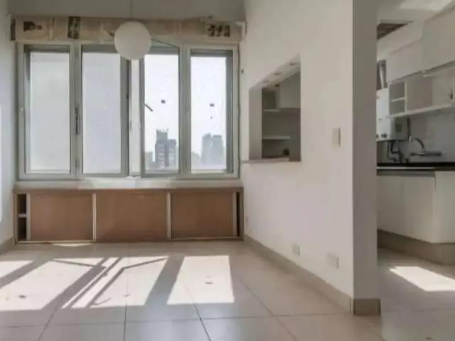 Apartamento para Locação em São Paulo/SP Brooklin Paulista 1 Quartos
