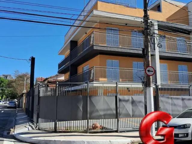 Apartamento para Locação em São Paulo/SP Brooklin Paulista 1 Quartos