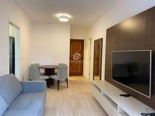 Apartamento para Locação em São Paulo/SP Brooklin 1 Quartos