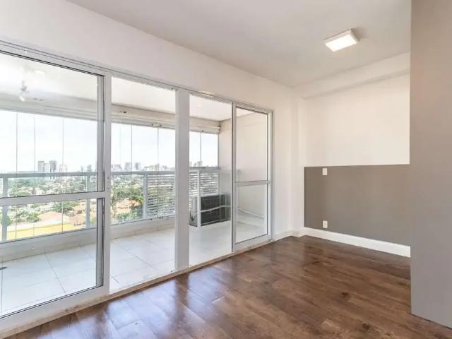 Apartamento para Locação em São Paulo/SP Brooklin Paulista 1 Quartos