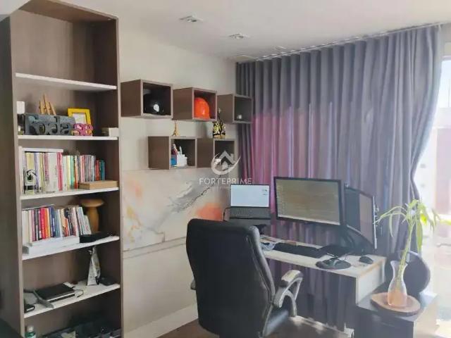 Apartamento para Locação em São Paulo/SP Brooklin Paulista 1 Quartos