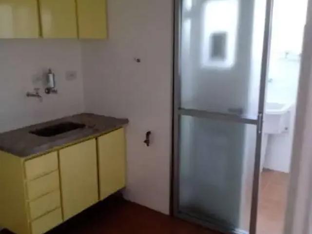Apartamento para Locação em São Paulo/SP Brooklin Paulista 1 Quartos