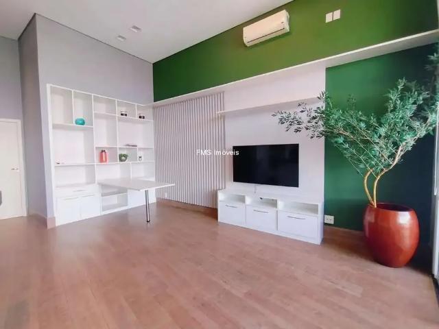 Apartamento para Locação em São Paulo/SP Brooklin Paulista 1 Quartos