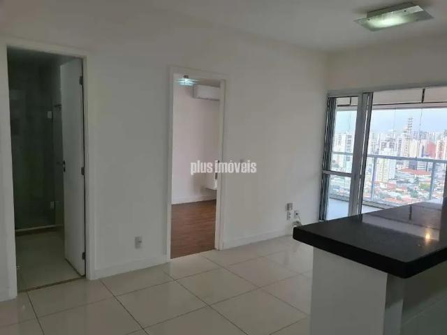 Apartamento para Locação em São Paulo/SP Brooklin Paulista 1 Quartos