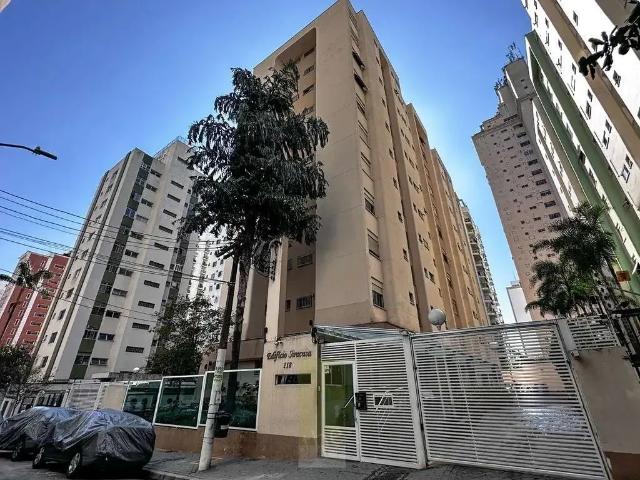 Apartamento para Locação em São Paulo/SP Brooklin Paulista 1 Quartos