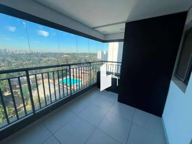 Apartamento para Locação em São Paulo/SP Brooklin Paulista 1 Quartos