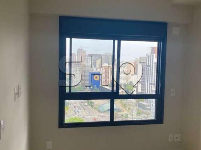 Apartamento para Locação em São Paulo/SP Brooklin Paulista 1 Quartos