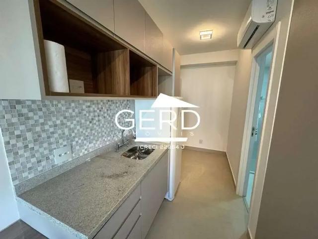 Apartamento para Locação em São Paulo/SP Brooklin Paulista 1 Quartos