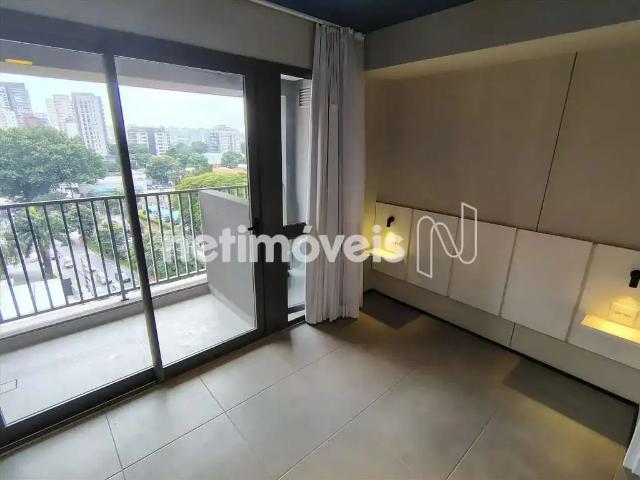 Apartamento para Locação em São Paulo/SP Brooklin Paulista 1 Quartos