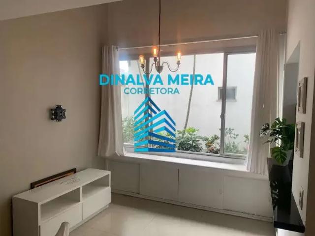 Apartamento para Locação em São Paulo/SP Brooklin Paulista 1 Quartos