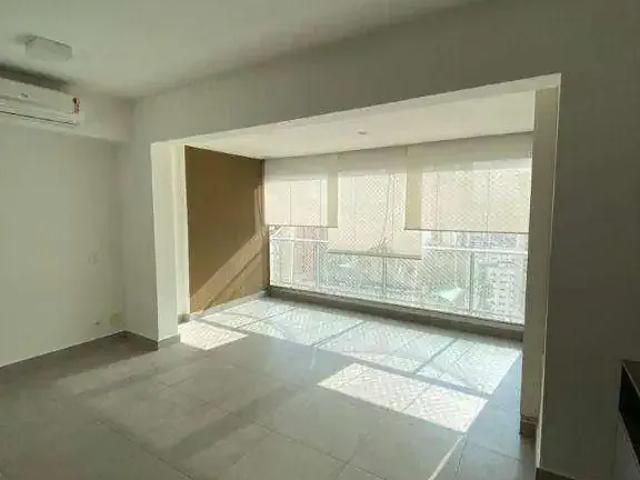 Apartamento para Locação em São Paulo/SP Brooklin Paulista 1 Quartos