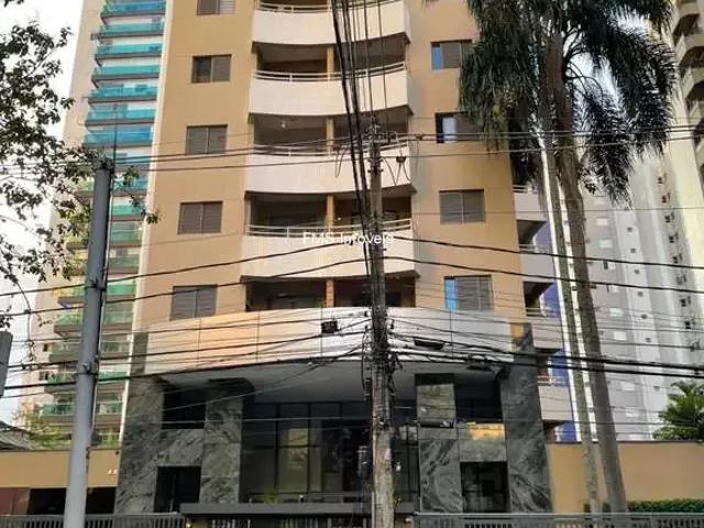 Apartamento para Locação em São Paulo/SP Brooklin Paulista 1 Quartos