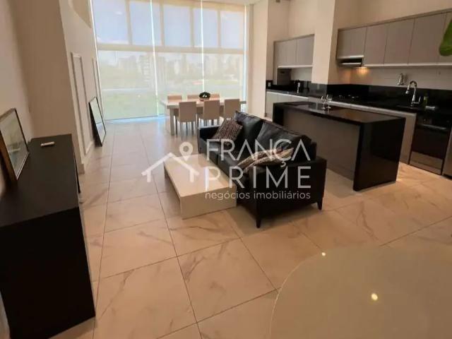 Apartamento para Locação em São Paulo/SP Brooklin Paulista 1 Quartos