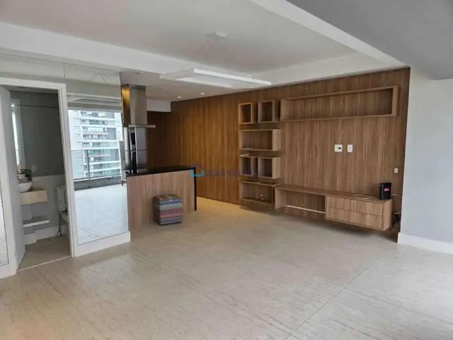 Apartamento para Locação em São Paulo/SP Brooklin Paulista 1 Quartos