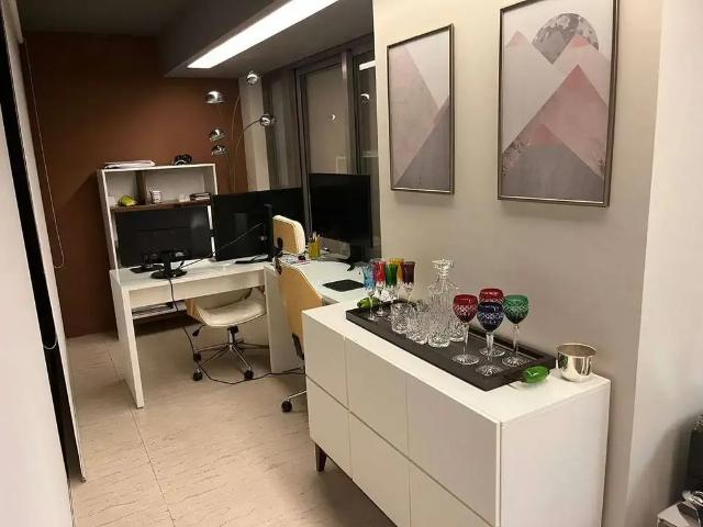 Apartamento para Locação em São Paulo/SP Brooklin Paulista 1 Quartos