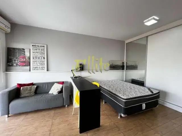 Apartamento para Locação em São Paulo/SP Brooklin Paulista 1 Quartos