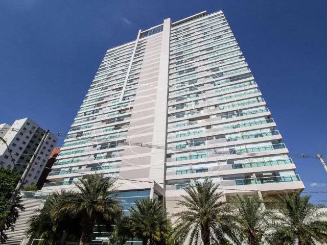 Apartamento para Locação em São Paulo/SP Brooklin Paulista 1 Quartos