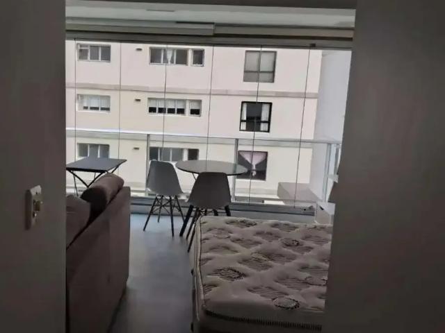 Apartamento para Locação em São Paulo/SP Brooklin Paulista 1 Quartos