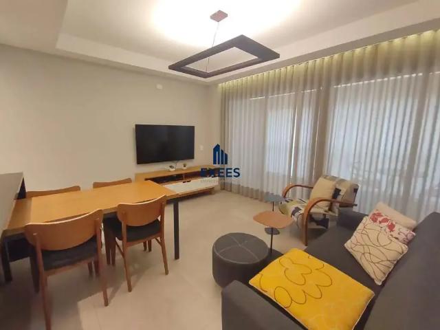Apartamento para Locação em São Paulo/SP Brooklin Paulista 1 Quartos