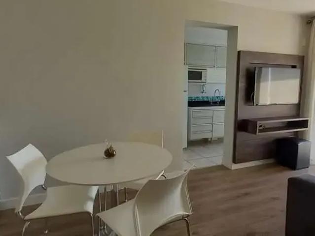 Apartamento para Locação em São Paulo/SP Brooklin Paulista 1 Quartos