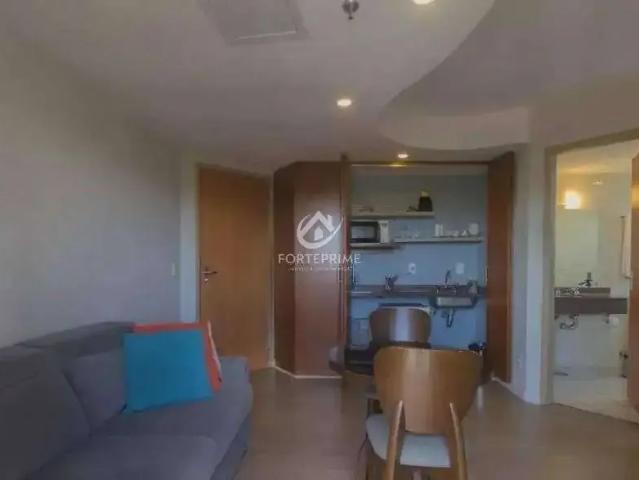 Apartamento para Locação em São Paulo/SP Brooklin Paulista 1 Quartos