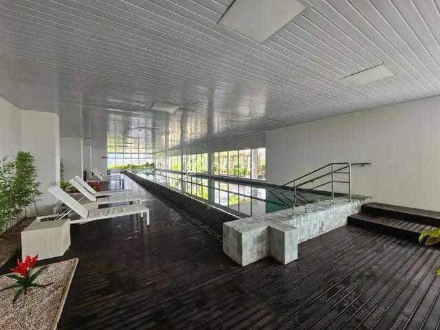 Apartamento para Locação em São Paulo/SP Brooklin Paulista 1 Quartos