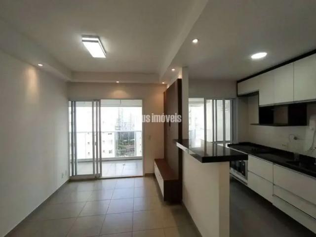 Apartamento para Locação em São Paulo/SP Brooklin Paulista 1 Quartos