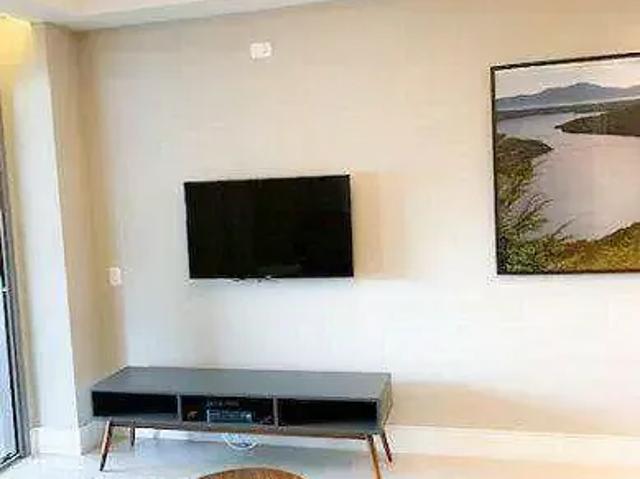 Apartamento para Locação em São Paulo/SP Brooklin Paulista 1 Quartos