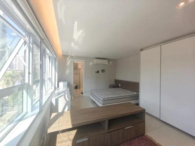 Apartamento para Locação em São Paulo/SP Brooklin Paulista 1 Quartos