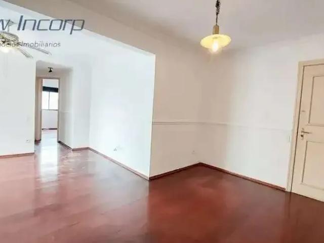 Apartamento para Locação em São Paulo/SP Brooklin Paulista 2 Quartos