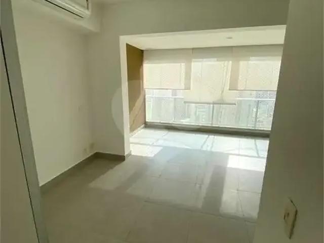 Apartamento para Locação em São Paulo/SP Brooklin Paulista 2 Quartos