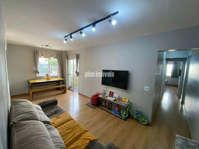 Apartamento para Locação em São Paulo/SP Brooklin Paulista 2 Quartos