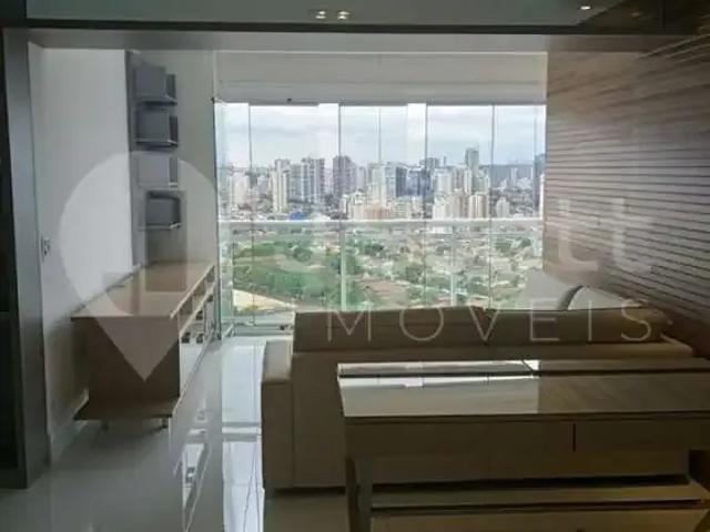 Apartamento para Locação em São Paulo/SP Brooklin Paulista 2 Quartos