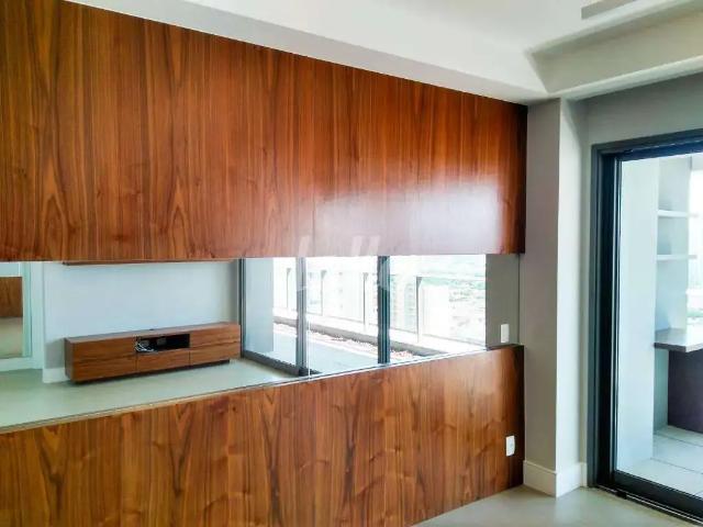 Apartamento para Locação em São Paulo/SP Brooklin Paulista 2 Quartos